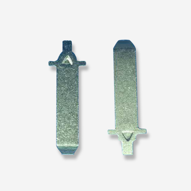 Socket Pin - Buy Terminal Product on Dongguan DE 'an Hardware mould Co. LTD